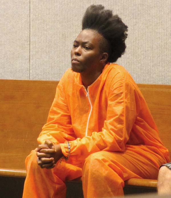 Woman pleads guilty to fatal stabbing at group home | News, Sports ...